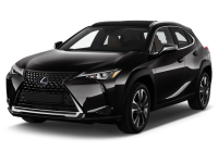 Build Your Car - Priority Lexus Newport News