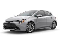 Build Your Car - Anderson Toyota