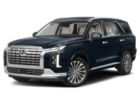 Used 2024 Hyundai Palisade CALLIGRAPHY near Fresno, CA - The Fahrney ...