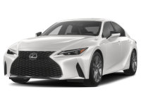 Build Your Car - Lexus of Freeport