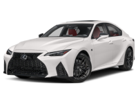 Build Your Car - Stoler Lexus