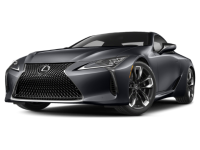 Build Your Car - Lexus of Freeport