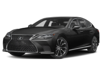 Build Your Car - Priority Lexus Virginia Beach