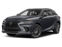 Build Your Car - Priority Lexus Virginia Beach