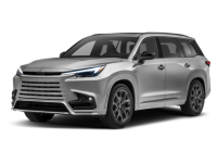 Build Your Car - Lexus of Freeport