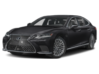 Build Your Car - Priority Lexus Newport News