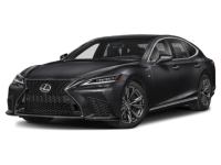 Build Your Car - Lexus of Towson