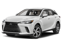 Build Your Car - Lexus of Towson