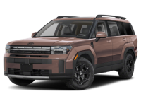 New 2026 Hyundai Santa Fe XRT near North Shore, LA - Bill Hood ...