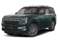 New 2026 Nissan Armada Platinum in Hammond, LA - Bill Hood Automotive Group