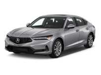 Acura Dealer Incentives - Hinshaw's Acura