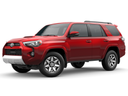 Toyota Dealer Incentives - Toyota of Hattiesburg