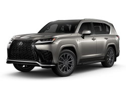 Your Scottsdale, AZ, Lexus Dealer