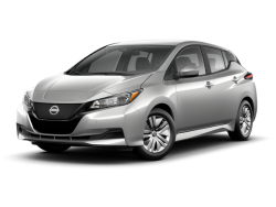 Nissan Dealership Matteson IL | Tinley Park