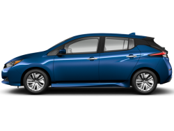 Nissan Dealership Matteson IL | Tinley Park