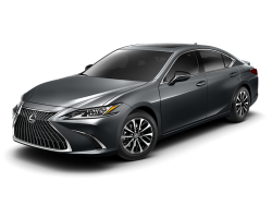 Your Lexus Dealership In Peoria, In Phoenix