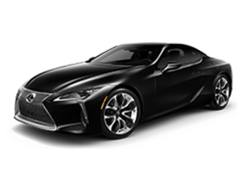 Your Lexus Dealership In Peoria, In Phoenix