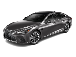 Your Lexus Dealership In Peoria, In Phoenix