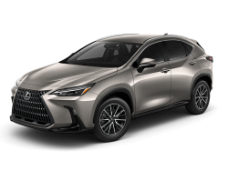 Your Scottsdale, AZ, Lexus Dealer