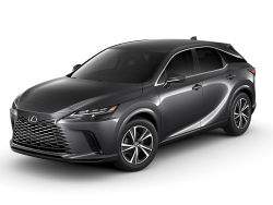 Your Scottsdale, AZ, Lexus Dealer