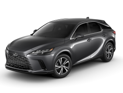 Your Lexus Dealership In Peoria, Near Phoenix