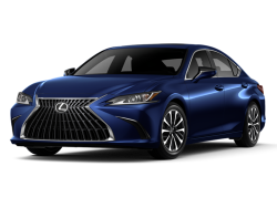 New & Used Lexus Vehicles | Lexus Chicago IL