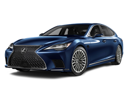 New & Used Lexus Vehicles | Lexus Chicago IL