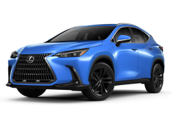 New & Used Lexus Vehicles | Lexus Chicago IL