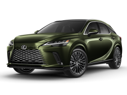 New & Used Lexus Vehicles | Lexus Chicago IL