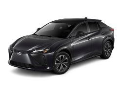 New & Used Lexus Vehicles | Lexus Chicago IL