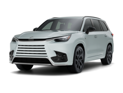 New & Used Lexus Vehicles | Lexus Chicago IL