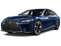 Your Scottsdale, AZ, Lexus Dealer