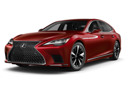 New & Used Lexus Vehicles | Lexus Chicago IL