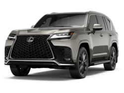 Your Scottsdale, AZ, Lexus Dealer