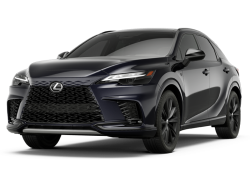 New & Used Lexus Vehicles | Lexus Chicago IL