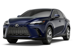 New & Used Lexus Vehicles | Lexus Chicago IL