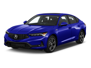 Acura Dealer Incentives - Hinshaw's Acura