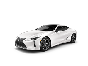 Lexus Models - Jim Falk Lexus of Beverly Hills