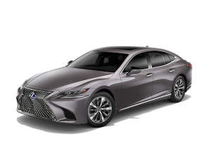 Lexus Models - Lexus of Southampton