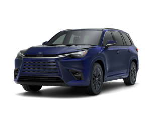 Shop New - Lexus of Chattanooga