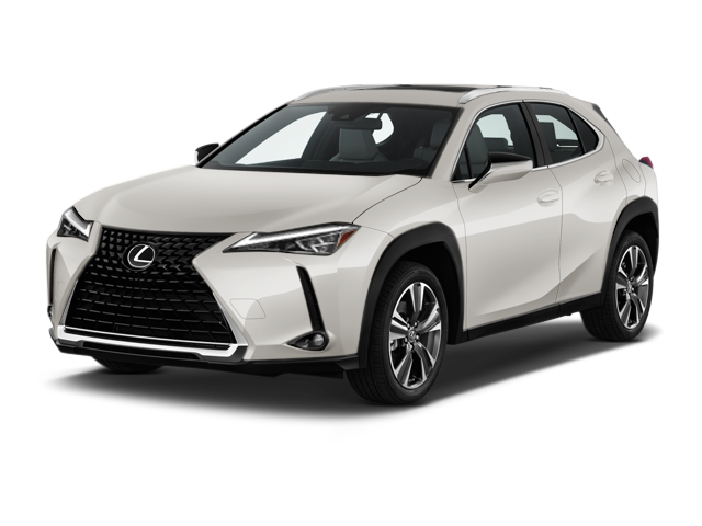 New Lexus Models | Lexus Dealership | Westmont, IL