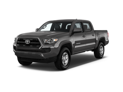 Used 2017 Toyota Tacoma TRD Sport V6 near Charlotte, NC - Fort Mill Hyundai