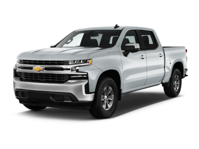 Used One-Owner 2020 Chevrolet Silverado 1500 RST in Nebraska City, NE ...