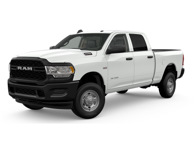 Used One-Owner 2024 Ram 2500 Big Horn near Rome, GA - Jenkins Chrysler ...