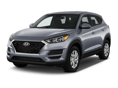 Used One-Owner 2024 Hyundai Tucson SEL in Carson City, NV - Carson City ...