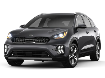 Pre-Owned 2023 Kia Niro Plug-In Hybrid EX near Shasta Lake City, CA ...