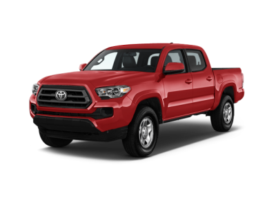 Used One-Owner 2023 Toyota Tacoma TRD Off-Road V6 near Mooresville, NC ...