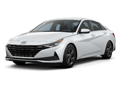 2021 hyundai elantra hybrid for sale store
