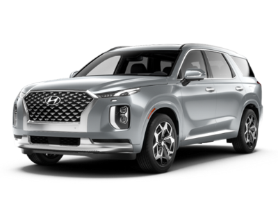 Used Certified One-Owner 2024 Hyundai Palisade SEL in Carson City, NV ...