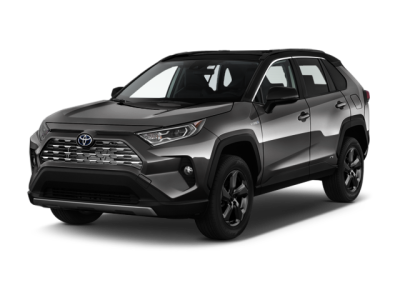 Used One-Owner 2022 Toyota RAV4 Hybrid XLE Premium near Decatur, TX ...